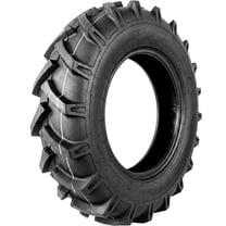 Crop Max R1 8.00-16 Rear Farm Tractor Tire Fuel-Efficient with Traction ...