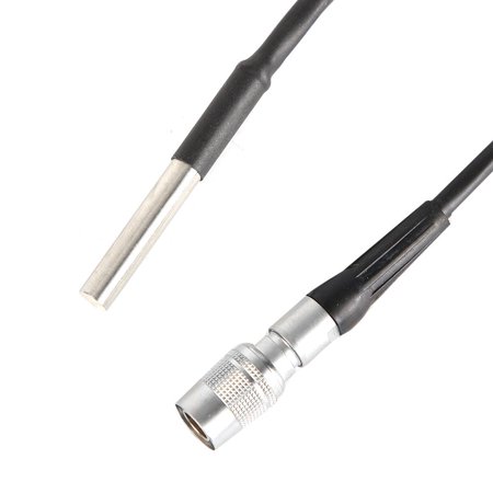 Tbest WF-TP02B GSM Temperature Alarm Controller Remote Control SMS ...