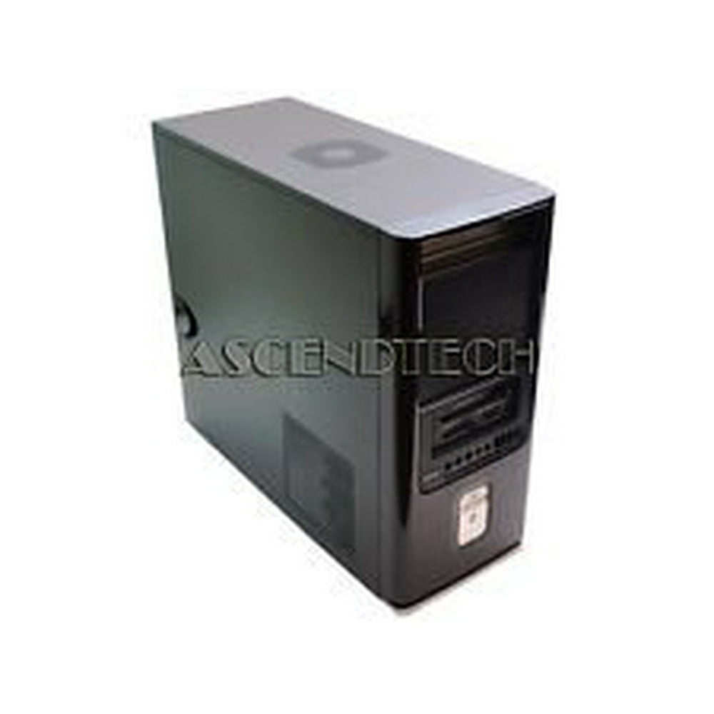 HP PAVILION D5000 EMPTY DESKTOP PC COMPUTER CASE 13GP170AM222-1H2 5070 ...