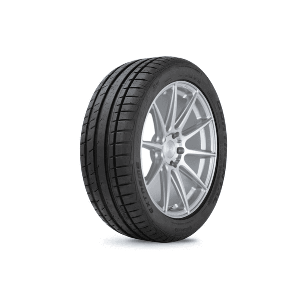 Llanta medida 215/55R17 94V modelo ExtremeContact DW marca Continental. | Bodega Aurrera en línea