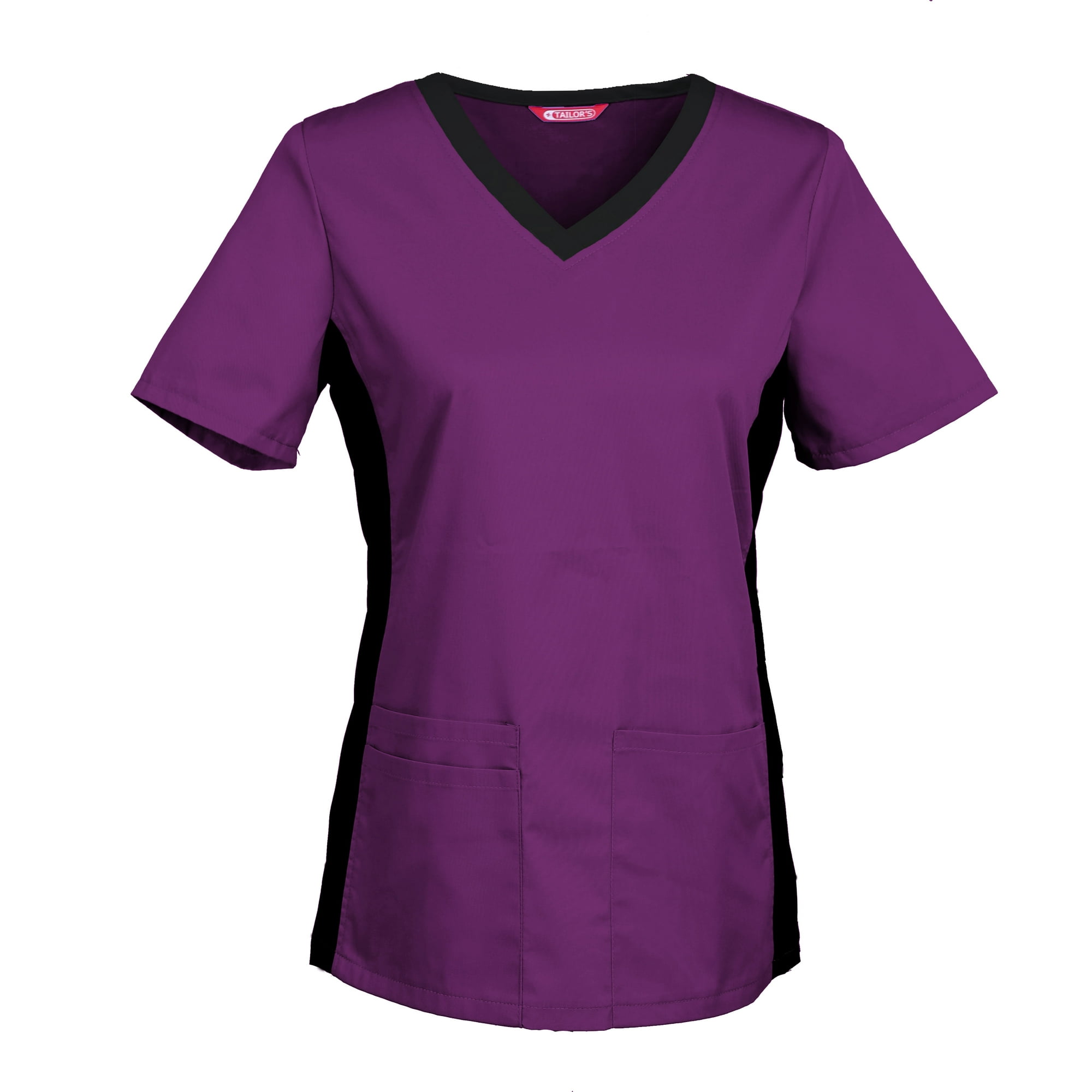 Click here for Tailors Womens Scrub Top prices