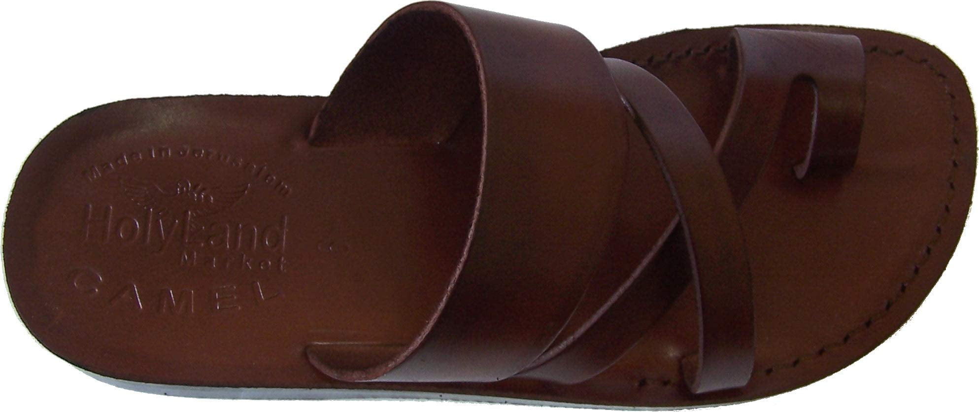 Holy Land Market Unisex Adults/Children Genuine Leather Biblical ...