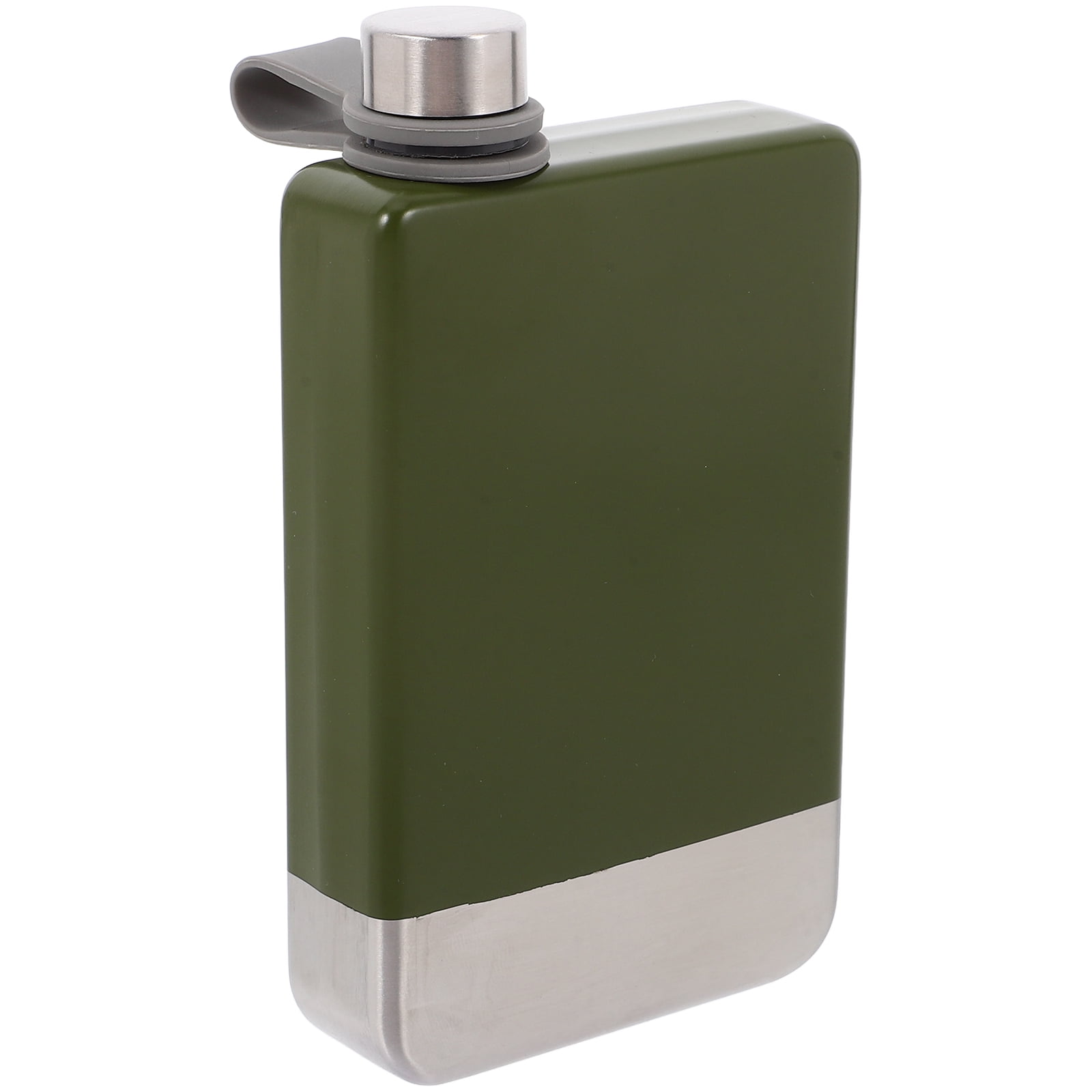 Click here for Alvinma Stainless Steel Hip Flask Outdoor Portable... prices