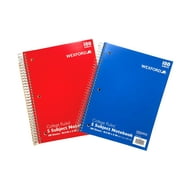 48 Pack School Creative Journals, Unlined Composition Notebook for Kids ...