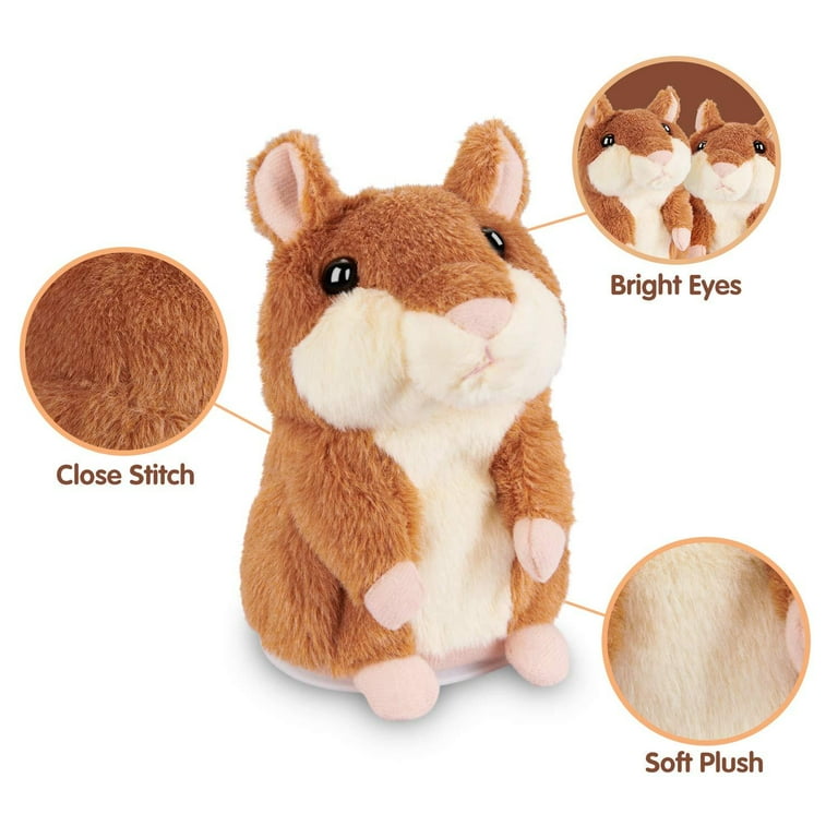 Hamster Toys For Kids