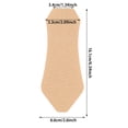 10Pcs Precut Kinesiology Tape Breathable Cotton Strips For Toe Support ...