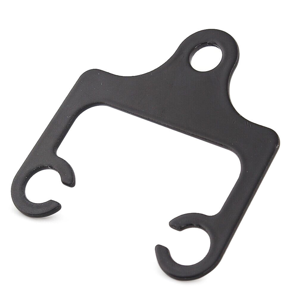 NS Gauge Mount Bracket, Motorcycle Instrument Tachometer Speedometer ...