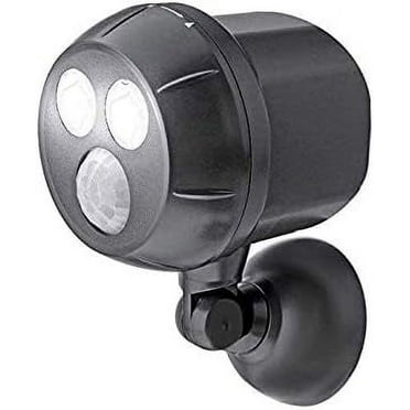 Solar Powered Security Camera with Flashing Light - Motion Sensor ...