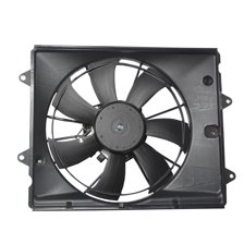 Auxiliary Engine Cooling Fan Assembly - Walmart.com