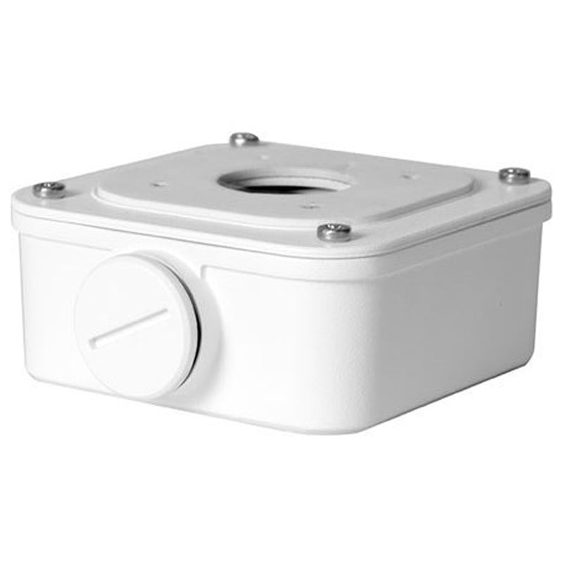 Uniview TR-JB05-A-IN Mini Bullet Camera Junction Box for Bullets ...