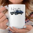 Chevys Nova Coffee Mugs - Walmart.com
