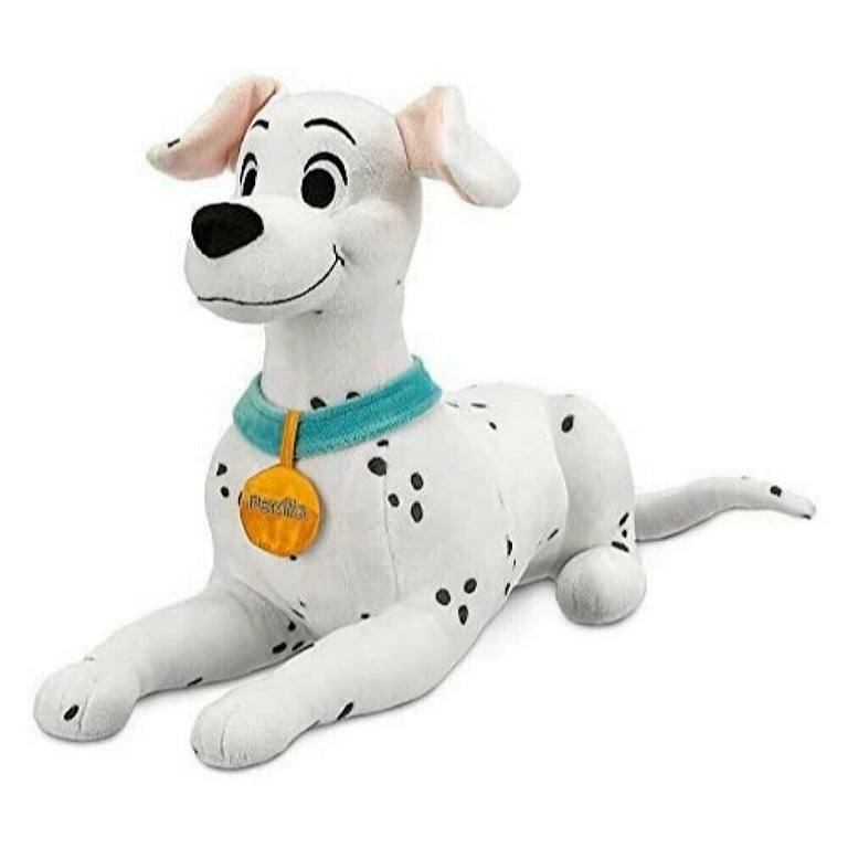 101 Dalmatians Pongo Plush