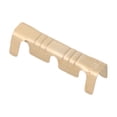 200Pcs/100Pcs Brass Tin Plate Crimps Terminals Connectors Parallel ...