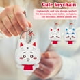 Chiikawa Adorable Stuffed Animal Doll Charm, Usagi Chikawa Plush ...