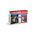 Transformers 1-4 Gift Set (Walmart Exclusive) (Blu-ray HD + Converting ...