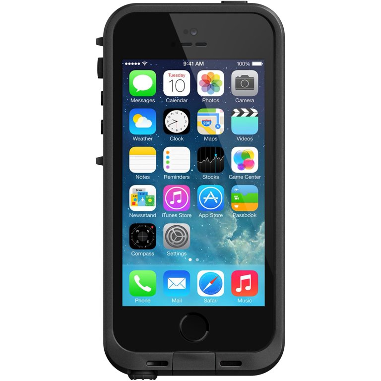 Iphone 5s Cases Lifeproof Camo