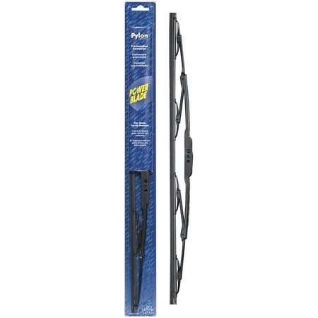 Pylon PowerBlade All Weather Wiper Blade, 19" (Pack of 1) | Walmart Canada