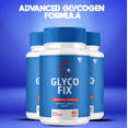 Glyco Fix Blood Support Capsules GlycoFix Supplement, GlycoFix Maximum ...