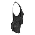Snickers Workwear Allround Work Tool Vest, S (U4250S) - Walmart.com