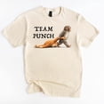 Team Punch T-Shirt, Baby Monkey Punch Shirt, Unisex Sizes S-5XL ...