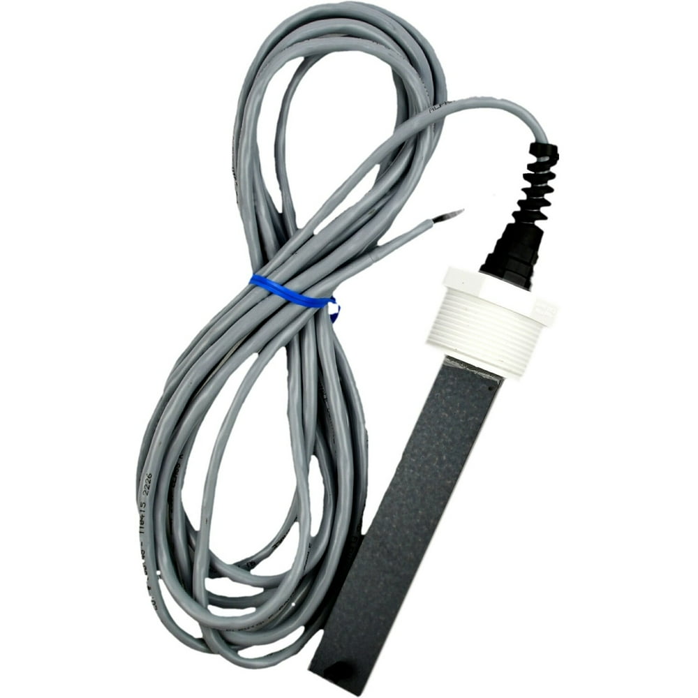 ControlOMatic SmarterSpa-IL Replacement Electrode With Detection - Walmart.com - Walmart.com