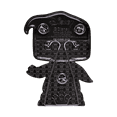 Funko Pop! POP Pin Disney: The Nightmare Before Christmas - Oogie ...