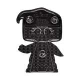 Funko Pop! POP Pin Disney: The Nightmare Before Christmas - Oogie ...