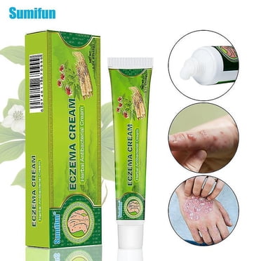 Exederm Flare Control Cream for Eczema & Dermatitis, 2.0 OZ - Walmart.com