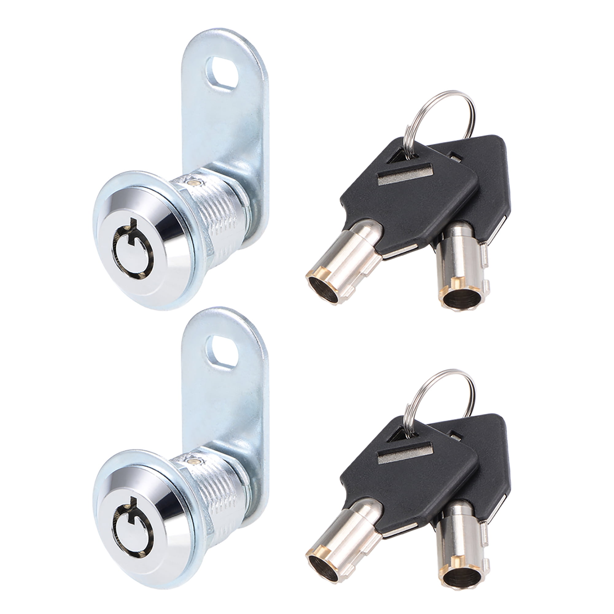 Click here for Unique Bargains Tubular Cam Lock 20mm Cylinder Len... prices