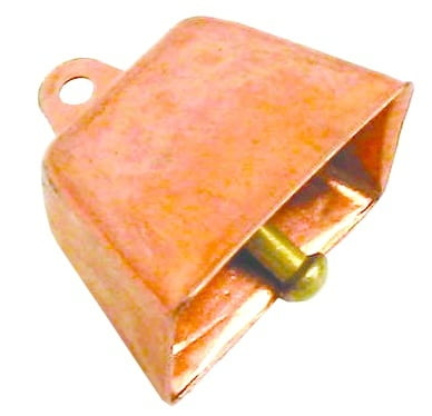 Eagle Claw 04080-003 Fishing Bell Clapper - Walmart.com