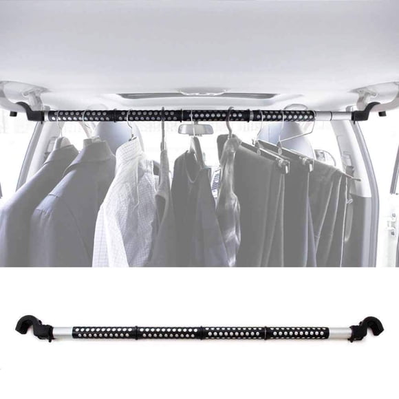 Car Clothes Rack