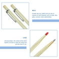 FRCOLOR 4 Pcs Construction Marker Line Drawing Tool Pen Tile Scribe ...