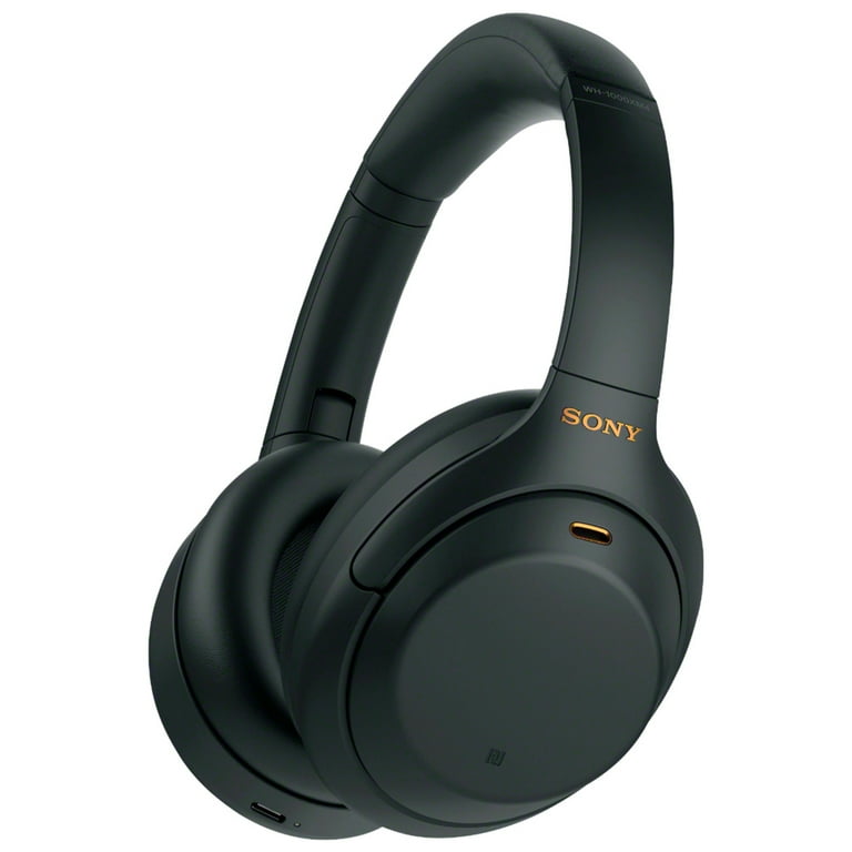 Open Box Sony WH1000XM4/B Premium Noise Cancelling Wireless Open Box Sony WH1000XM4/B Premium Noise Cancelling Wireless