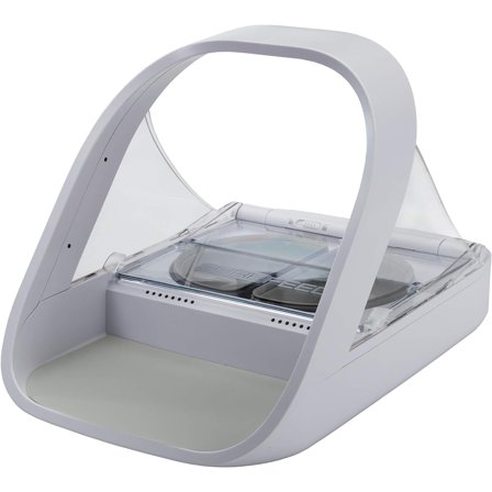 SureFlap Surefeed Automatic Food Control Microchip Pet Feeder - Uses ...
