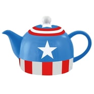 Find Your Perfect Star Wars Ceramic Teapot R2D2 - Walmart.com