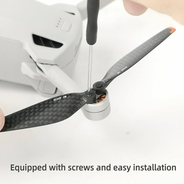 Carbon Fiber Screwdriver