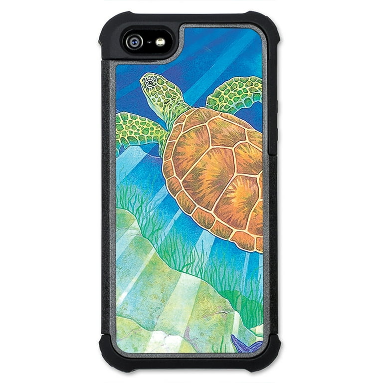 Sea Turtle Iphone 4 Cases