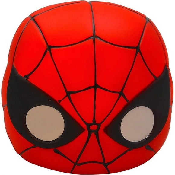Spiderman Head