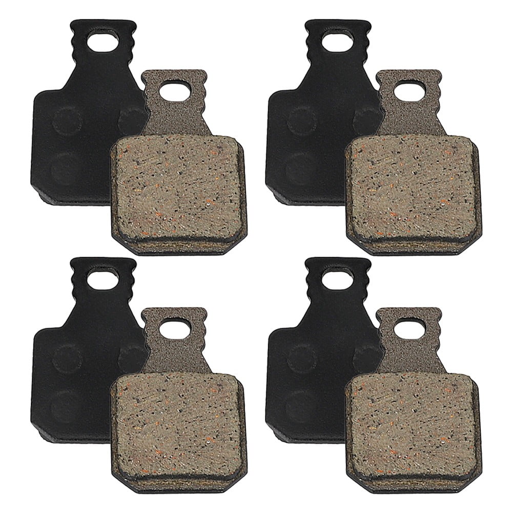 Click here for Unbranded 4 Pairs Bicycle Resin Disc Brake Pads Fo... prices