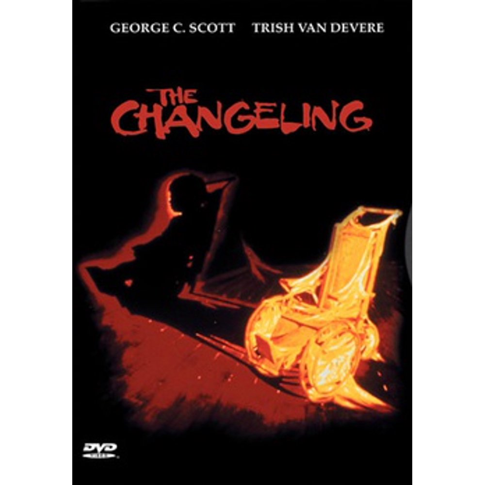 The Changeling (DVD) - Walmart.com - Walmart.com
