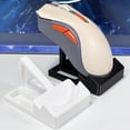 Ergonomic Mouse Desktop Display Stand For Neat Desktops And Perfectly ...