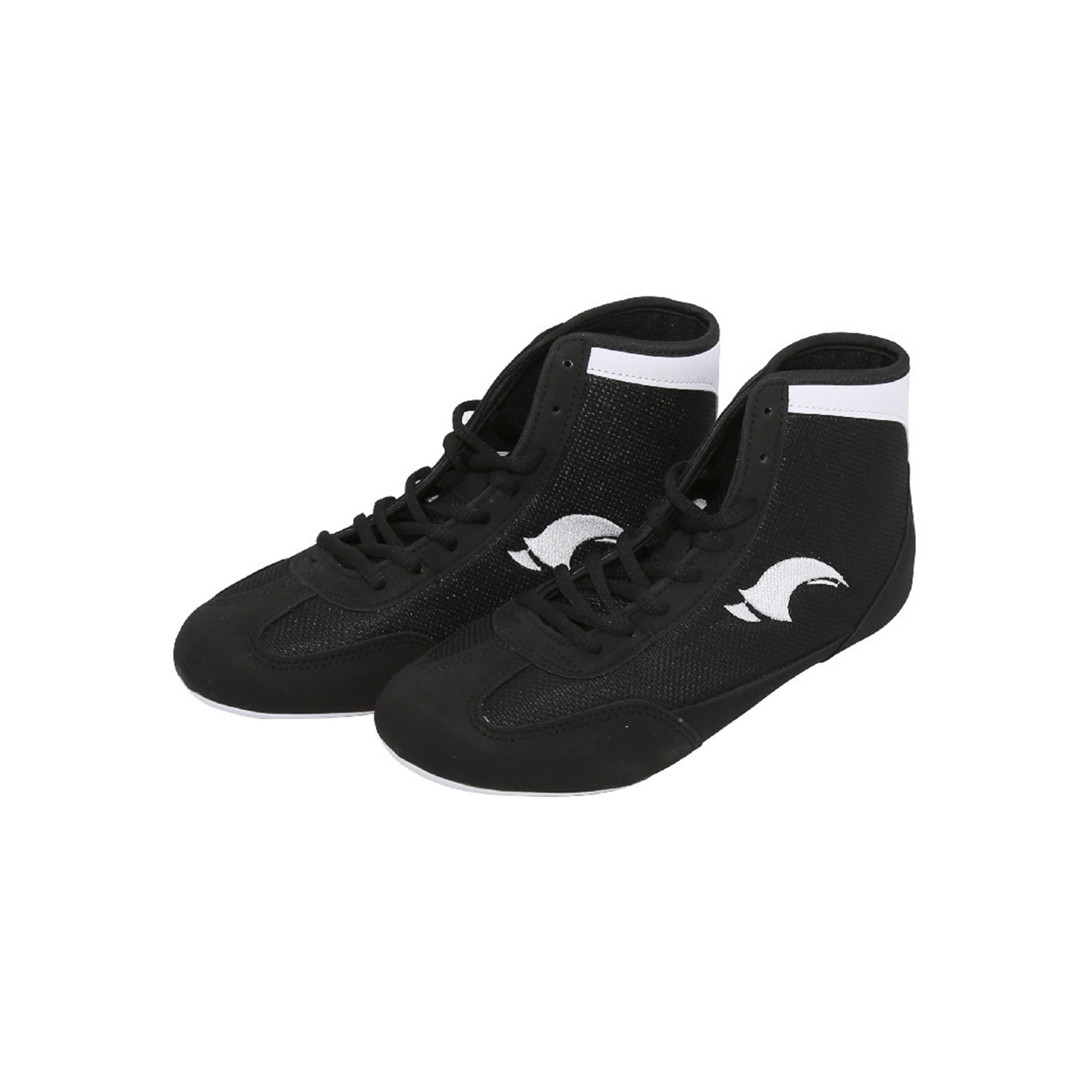 Click here for Ukap Kids Breathable Round Toe Wrestling Shoe Girl... prices