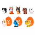 Adopt Me! Pets Perfect Pups Mini Figure 6-Pack (Online Virtual Item ...