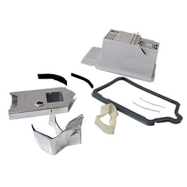 Genuine Frigidaire Electronic Control 297370600 - Walmart.com