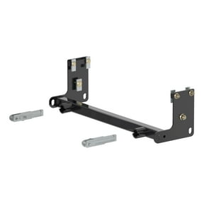 CURT 13392 Class 3 Trailer Hitch, 2-Inch Receiver, Compatible with ...