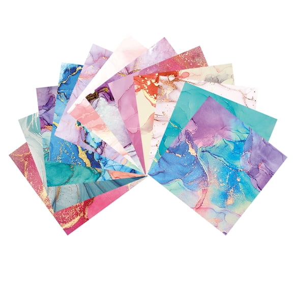 Patterned Cardstock Paper