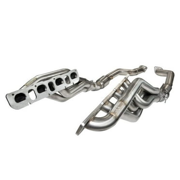 Kooks Custom Headers 34104250 Cat Back Exhaust System Fits 18-21 ...