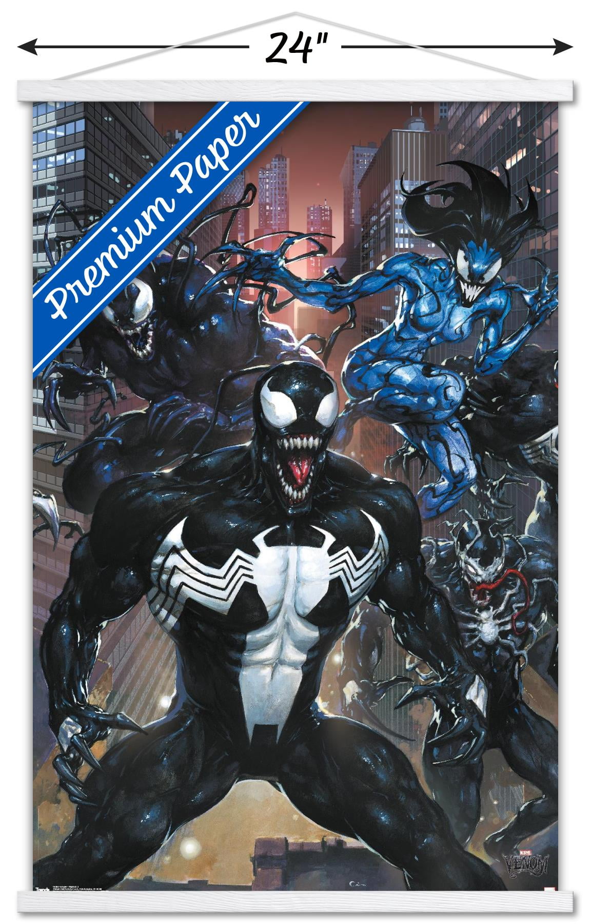 Pc Do Venom Clipart Flower