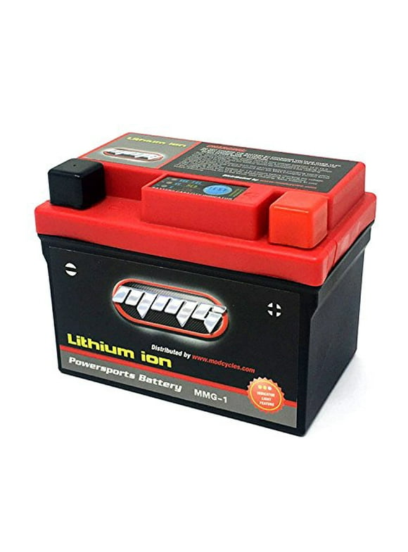 12 Volt Lithium Ion Batteries in 12 Volt Batteries - Walmart.com