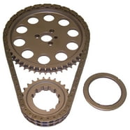 COMP Cams Hi-Tech Roller Timing Set CS/ - Walmart.com